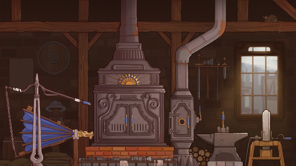 CraftCraft – Placeholder Gameworks